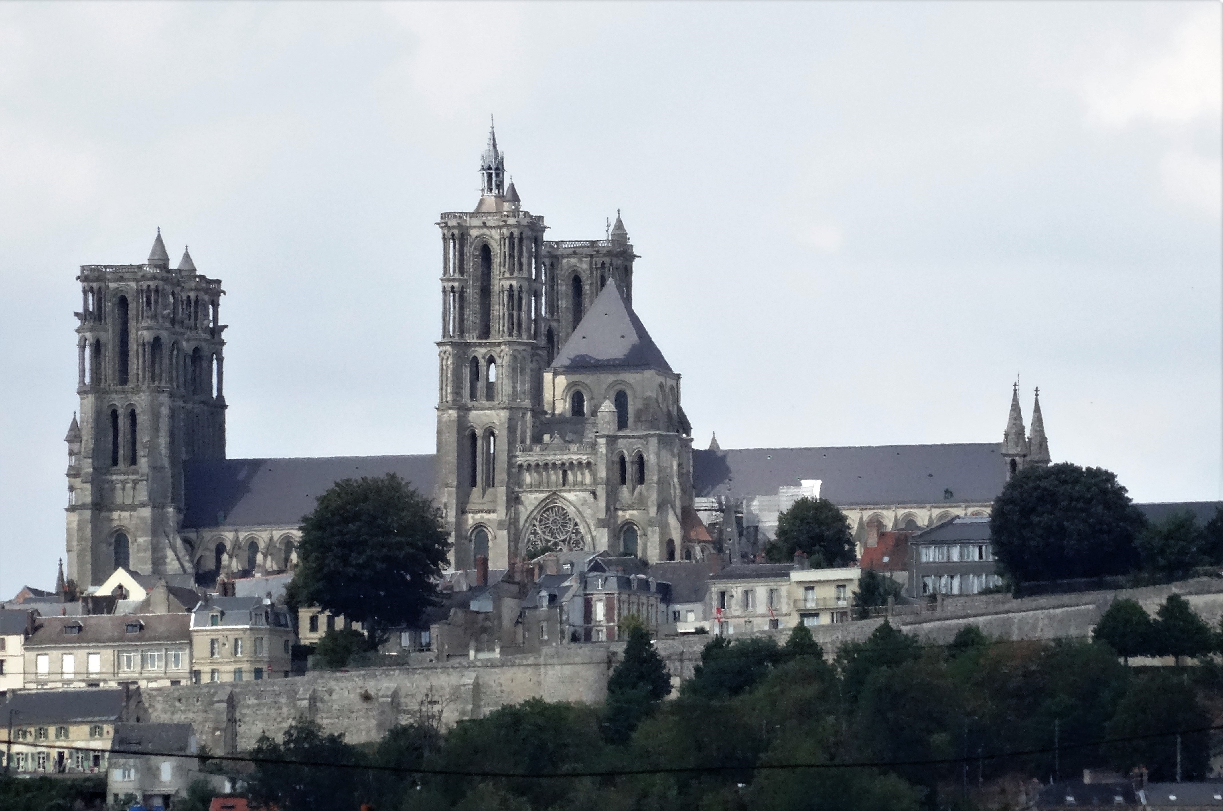 Laon | Dr. Fichtners Studienblätter